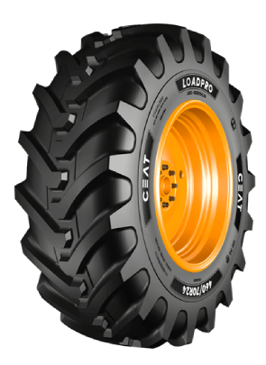 500/70R24 (19.5LR24) LOADPRO 164A8/B TL SB (107068) CEAT купить в ...